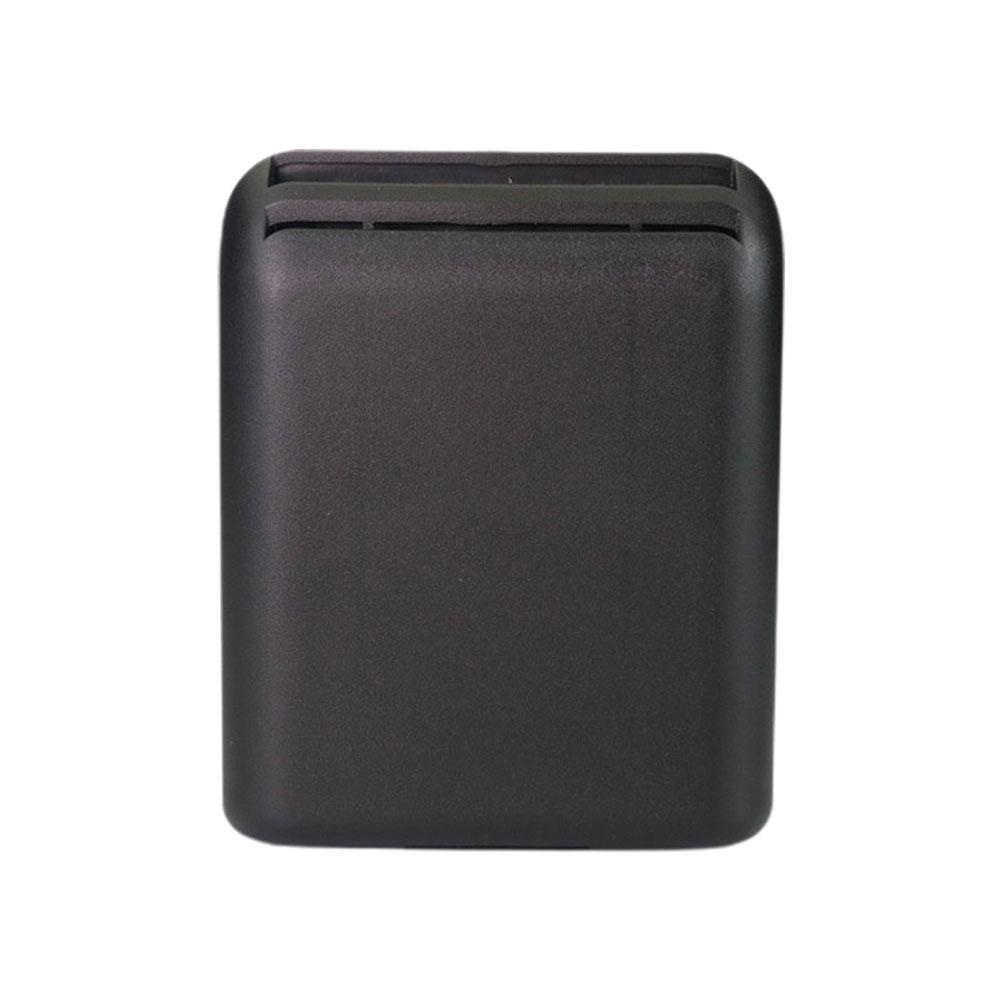 Car Card Reader Card Holder Storage Insertion Device Slot Box Multi ...