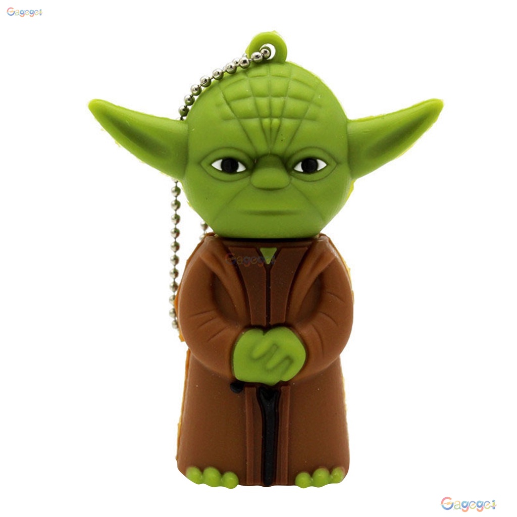 Star Wars Pen Drive 128GB 1TB 2TB Data Storage Shrek USB Flash Drive ...