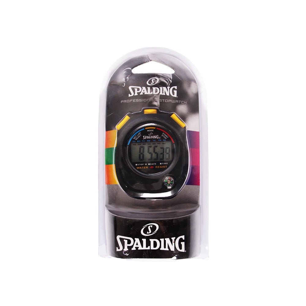Spalding Professional Stopwatch | Shopee Philippines