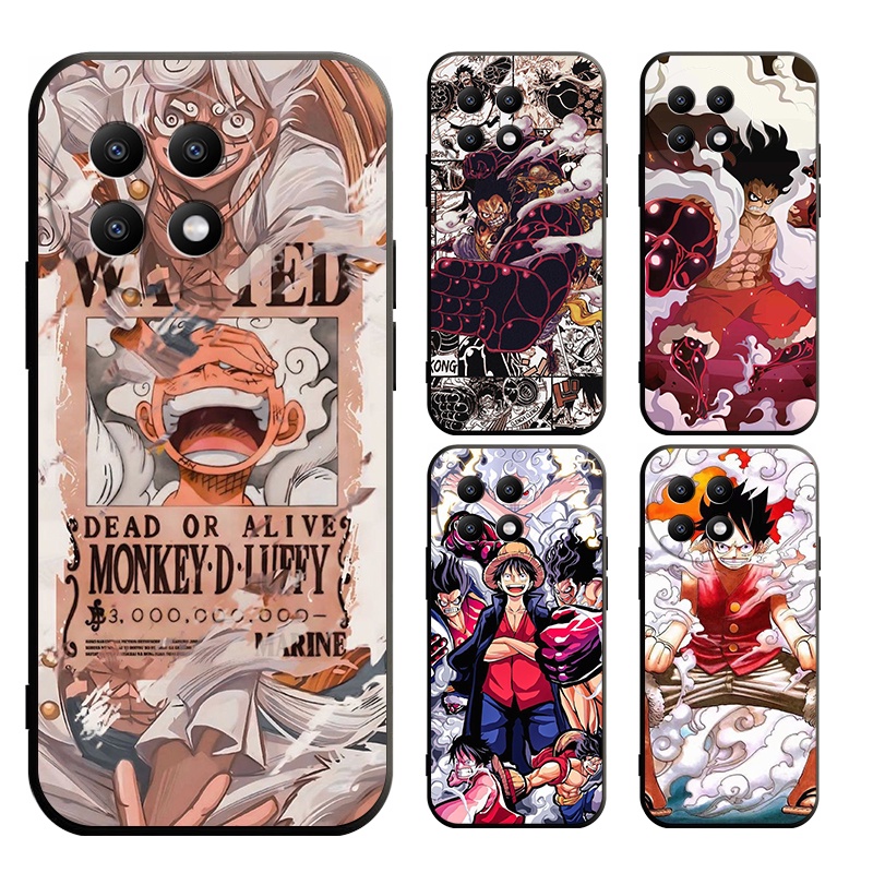 OnePlus Nord 100 Nord CE 3 5g CE 2 2lite 1+11 One Piece Luffy 5th gear ...