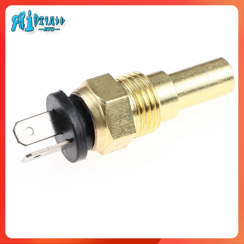 RtoMS Engine Water Temperature Sensor Switch Radiator Coolant Temp ...