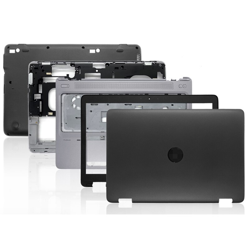 New Laptop Cover For HP Probook 650 G2 655 G2 LCD Back shell/Front ...