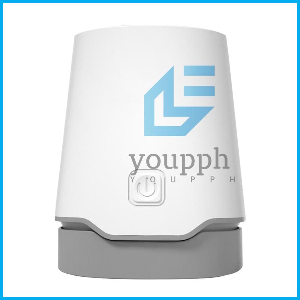 Automatic Baby Milk Bottle Shaker with Inclined Base Portable Electric ...