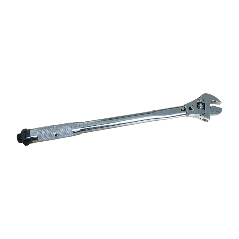 TEN Adjustable Torque Wrench Spanner for Mini Split and Refrigeration ...