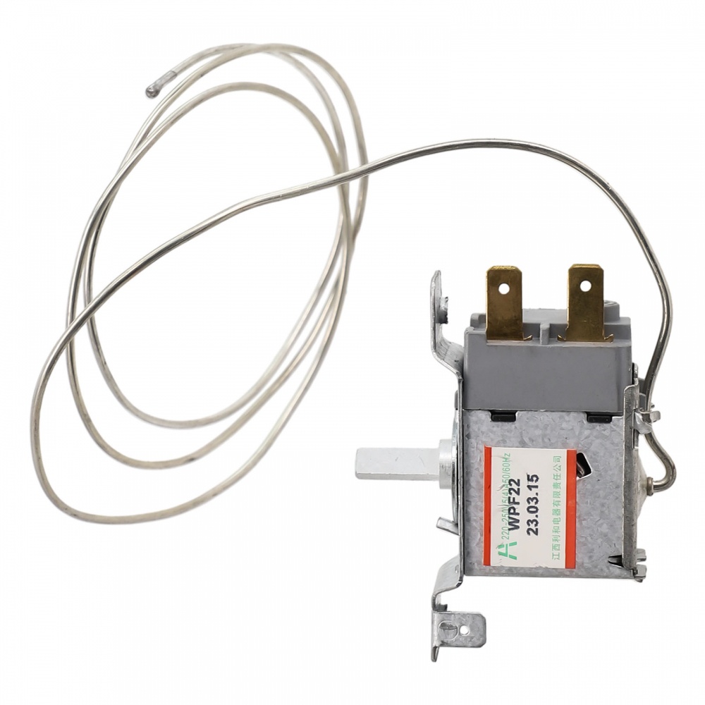 Refrigerator Thermostat Universal WPF22 Universal Wide Application 1pcs | Shopee Philippines