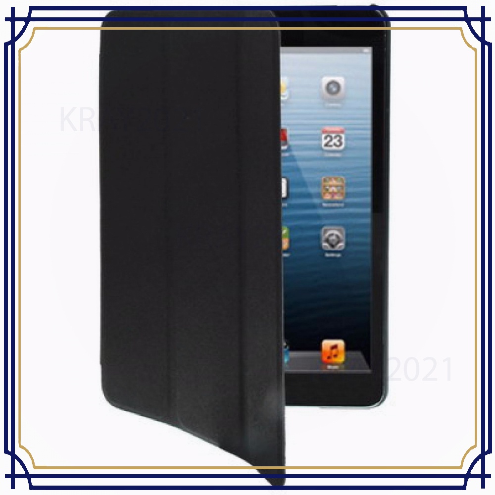 Smart Case 3 Fold For iPad Mini 1/2/3 -SP520 | Shopee Philippines
