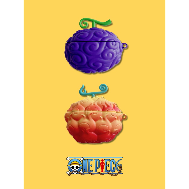 For Beats Studio Buds Case Cartoon Cute Fruit Beats Studio Buds+ ...