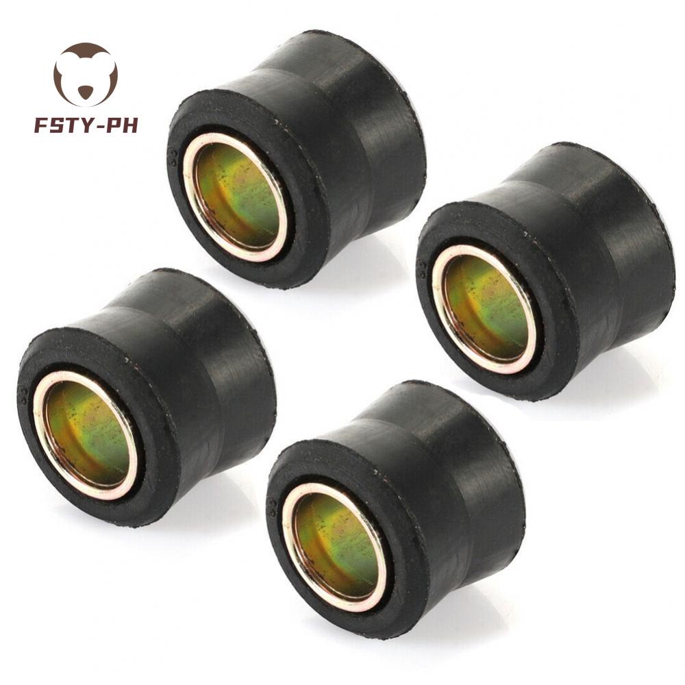 Shock Absorber Bushes Replace Resist Rubber Suspension Accessories ...