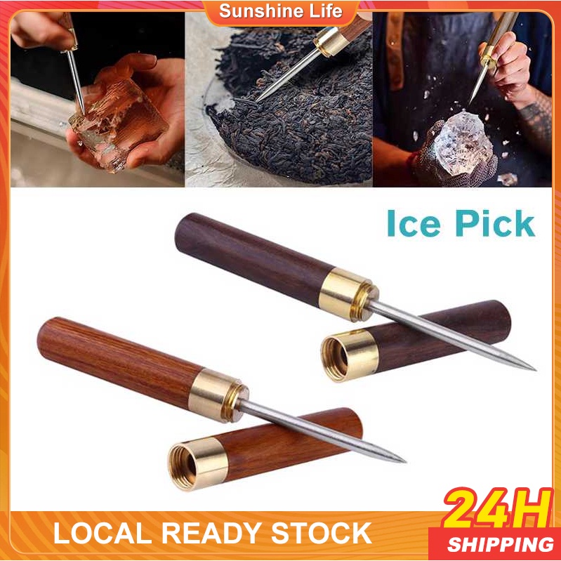 Shop ice pick for Sale on Shopee Philippines