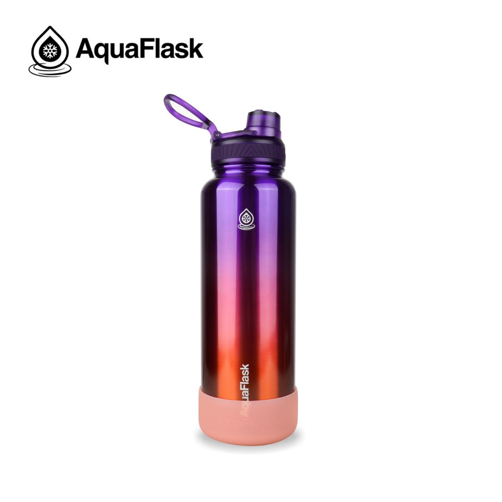 Aquaflask Aurora (18oz/22/32/40oz) Limited Edition on sale ORIGINAL ...