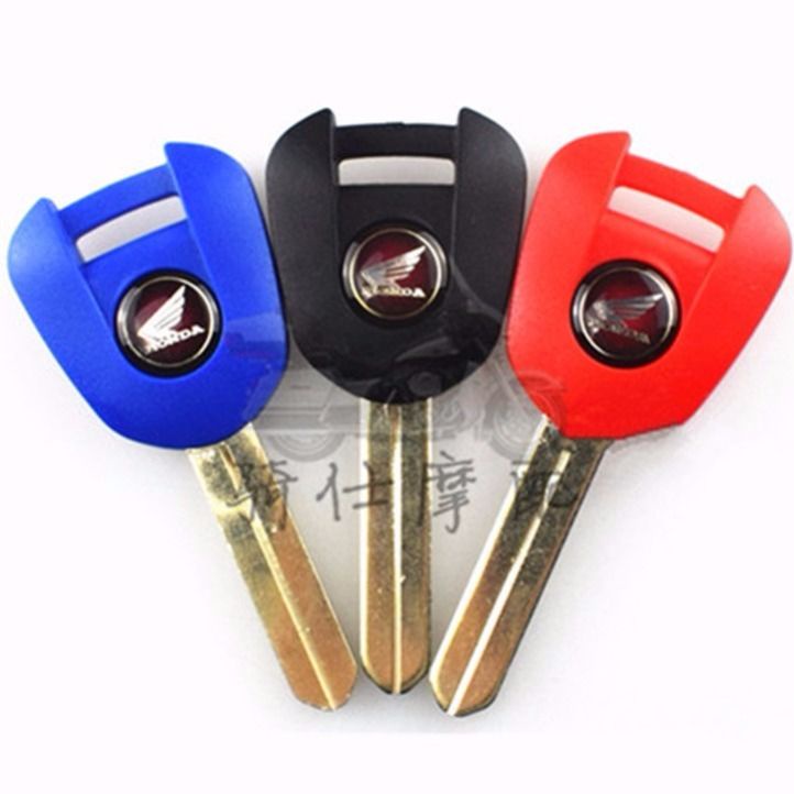 HONDA NC700 NC750 motorcycle key CB650F CBR650R CB500X CBR500R NC700X ...