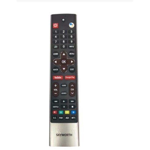 NEW Original for Skyworth LCD TV Remote control New Original HS-7700J ...