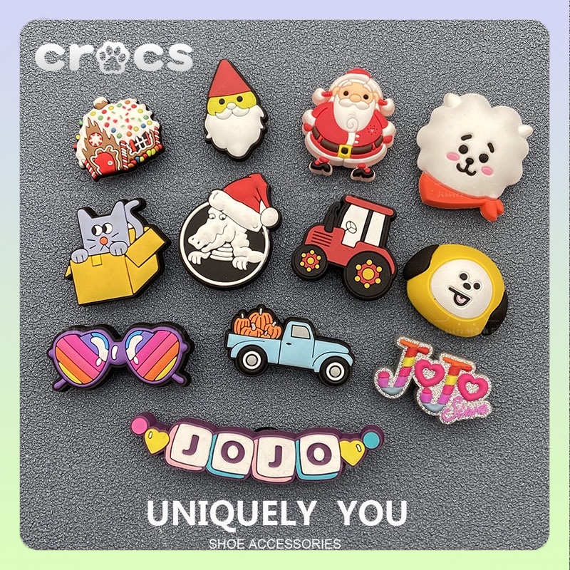 jibbitz for crocs JOJO crocs jibbitz crocs accessories crocs charms ...