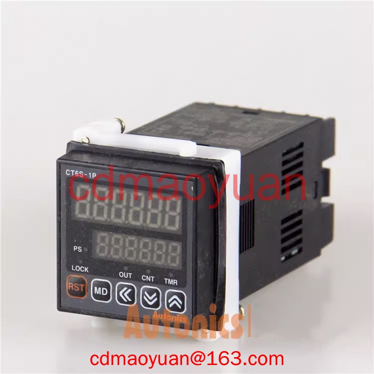 Autonics CT6S-1P4-1P4T-1P2T-2P4-2P2-2P4T-2P2T-1P2 CT4S-1P4-1P2-2P4-2P4T Counter Sensor | Shopee ...
