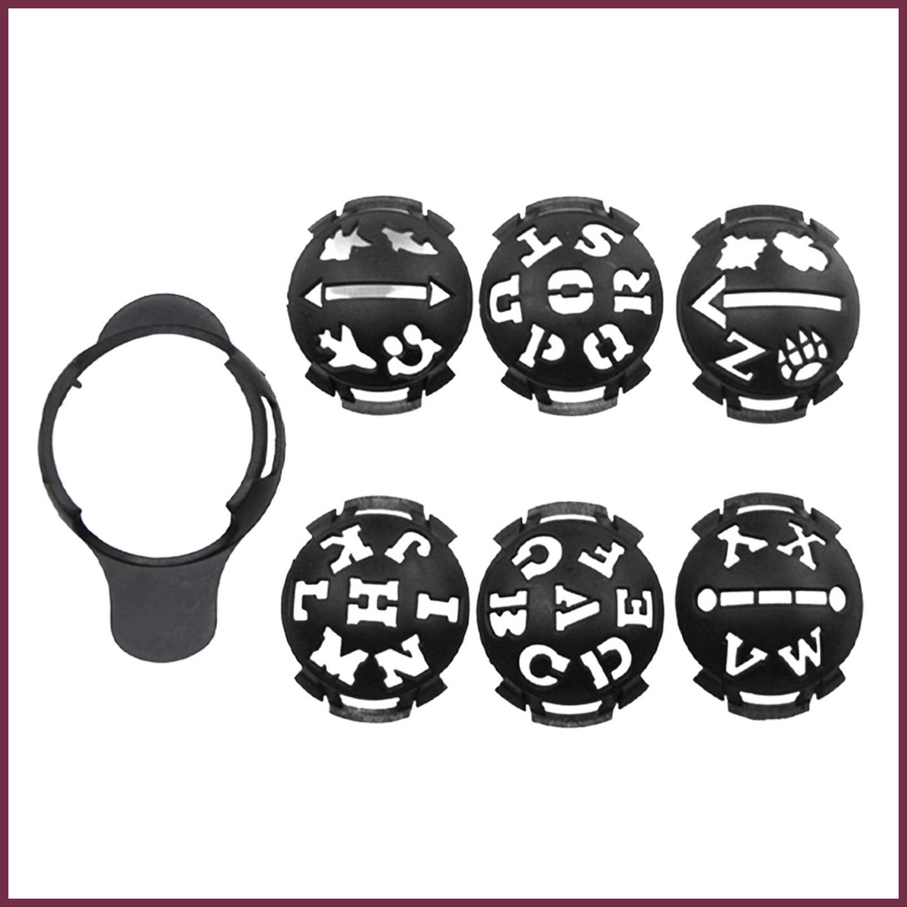 Golf Ball Line Marker Durable Golf Ball Scribe Liner Golf Ball Scribe ... Golf Ball Line Marker Durable Golf Ball Scribe Liner Golf Ball Scribe ...