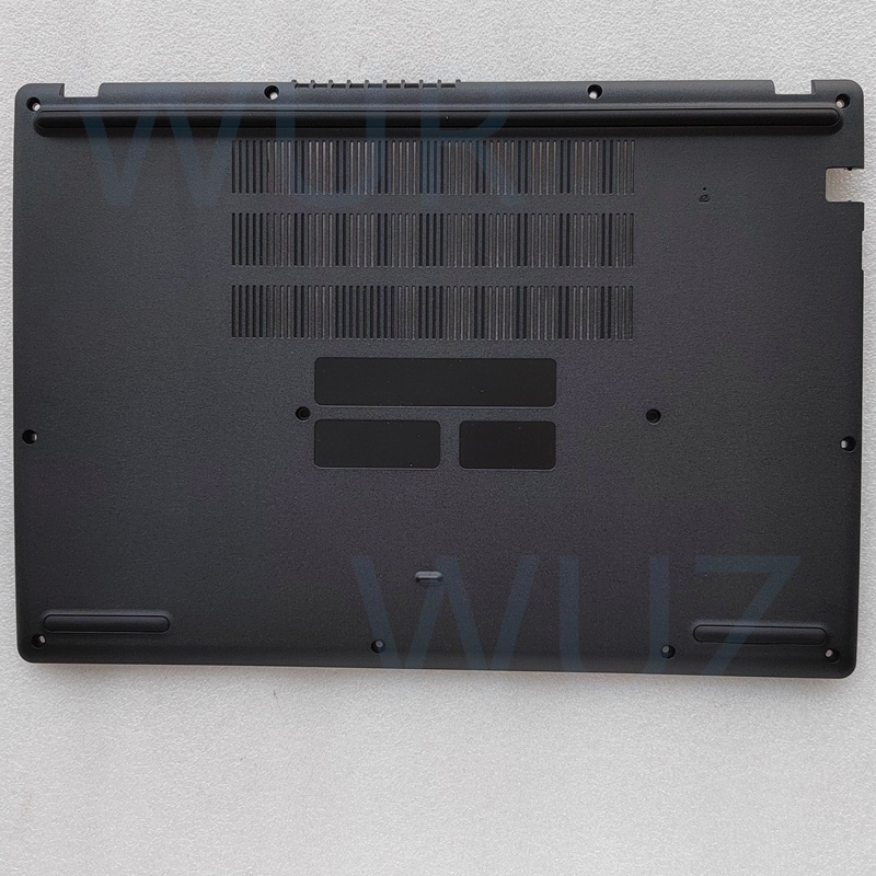 New Laptop Bottom Cover For ACER TravelMate P215-52 P50 N19Q8 Black ...
