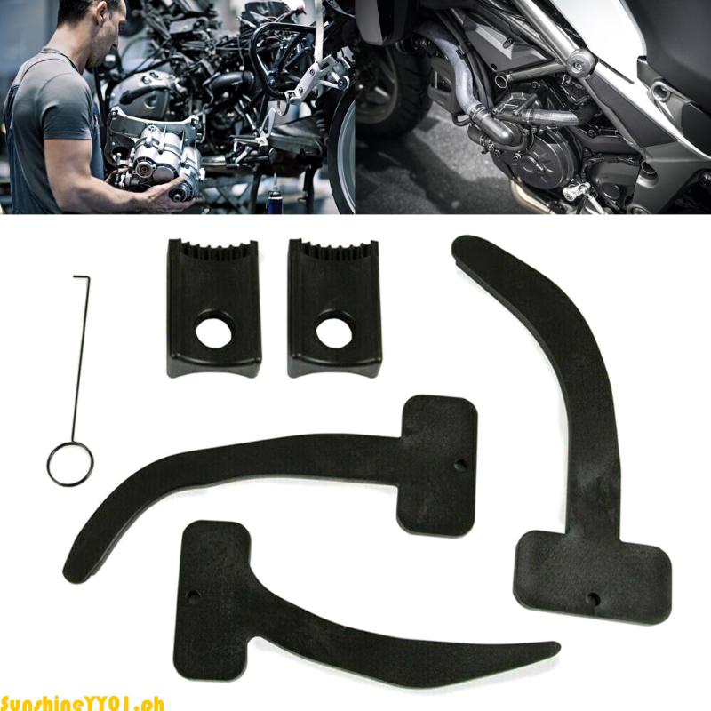 SUN Camshaft Phaser Timing Chain Lock Tool Kit for Chrysler-Dodge 3 6L ...