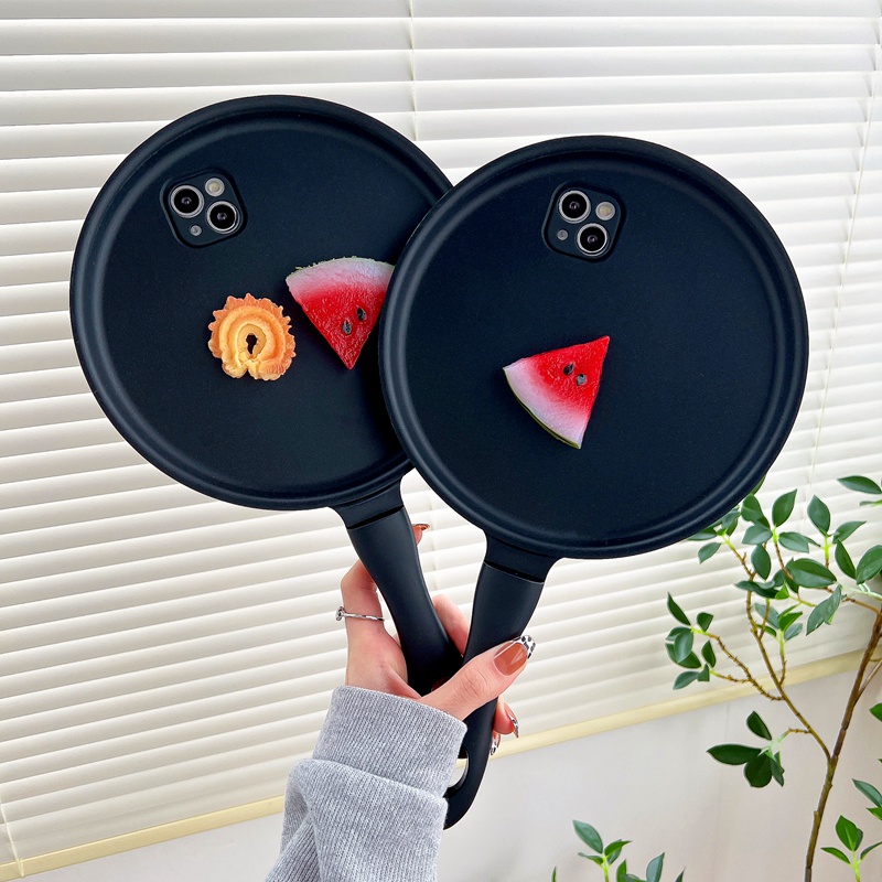 3D Pot Back Phone Cover For Samsung Galaxy S23 Ultra S22 plus S21 S23 ...