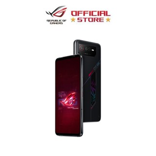 Asus ROG Phone 6D MLBB Edition 12+256GB Android 12 5G or 4G DualSIM ...