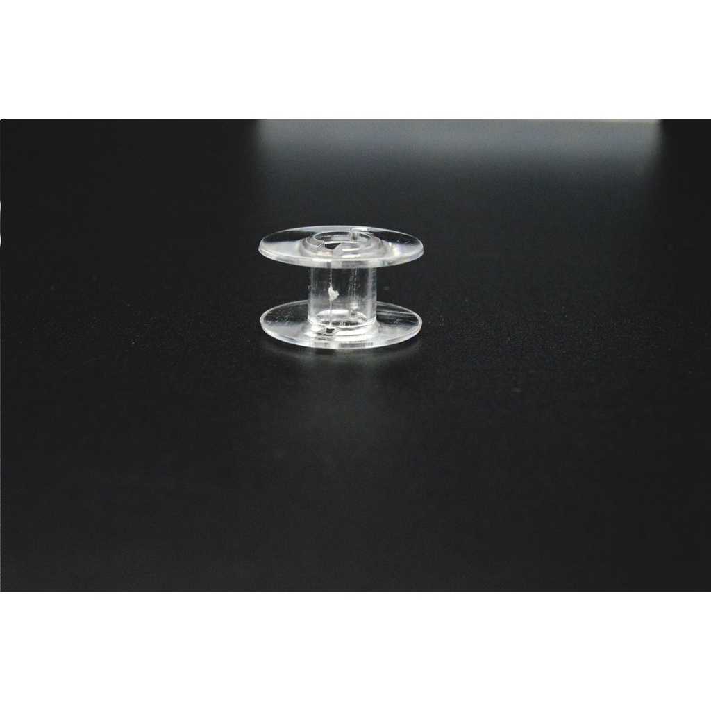 50 Grid Shuttle Core Set Transparent Storage Box Household Sewing ...