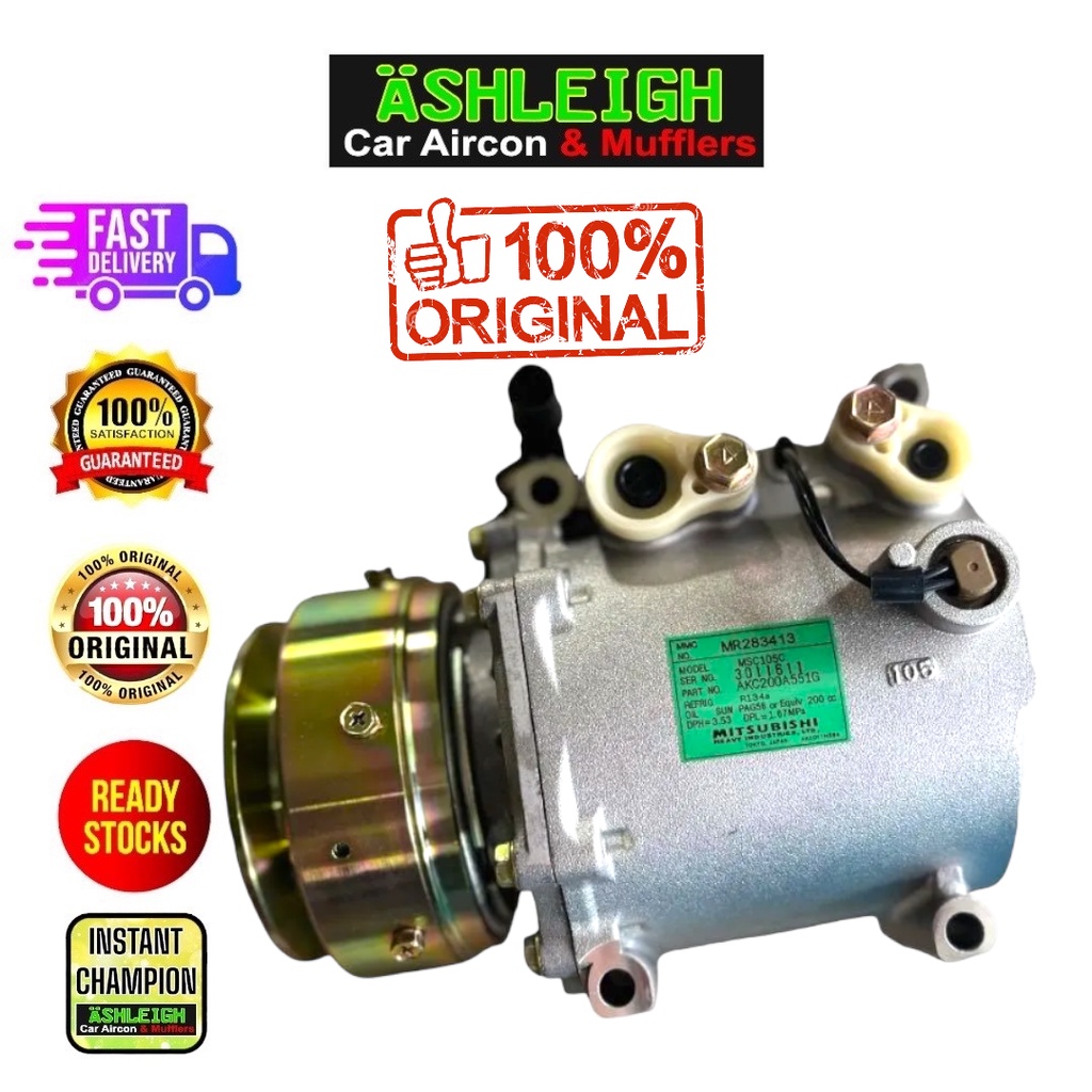 Aircon compressor for sale store