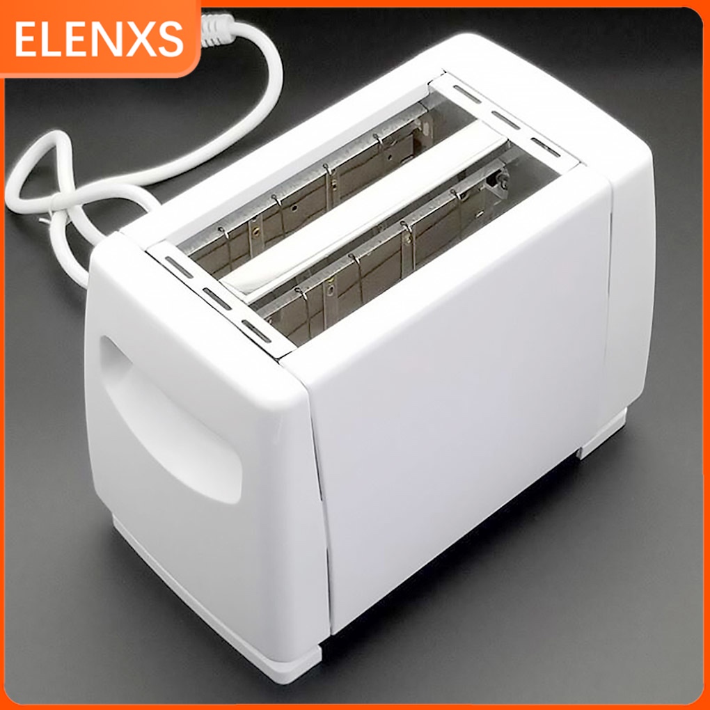 sandwich maker pan toaster Automatic Sandwich 2-slice Stainless Widened ...