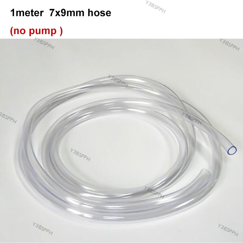 Ultra quiet 3W AC 220V 110V Water Pump Flow Rate Waterproof Brushless ...