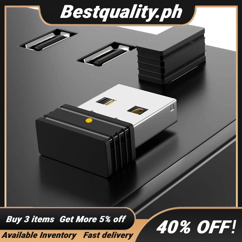 Mini Automatic Mouse Jiggler Mover Plug And Play Usb Automatic Move Cursor Shaker Keeps Awake