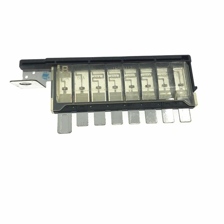 Kia K2 FORTE K3 K5 Intelligent Running Engine, large fuse block, fuse box, fuse strip | Shopee ...