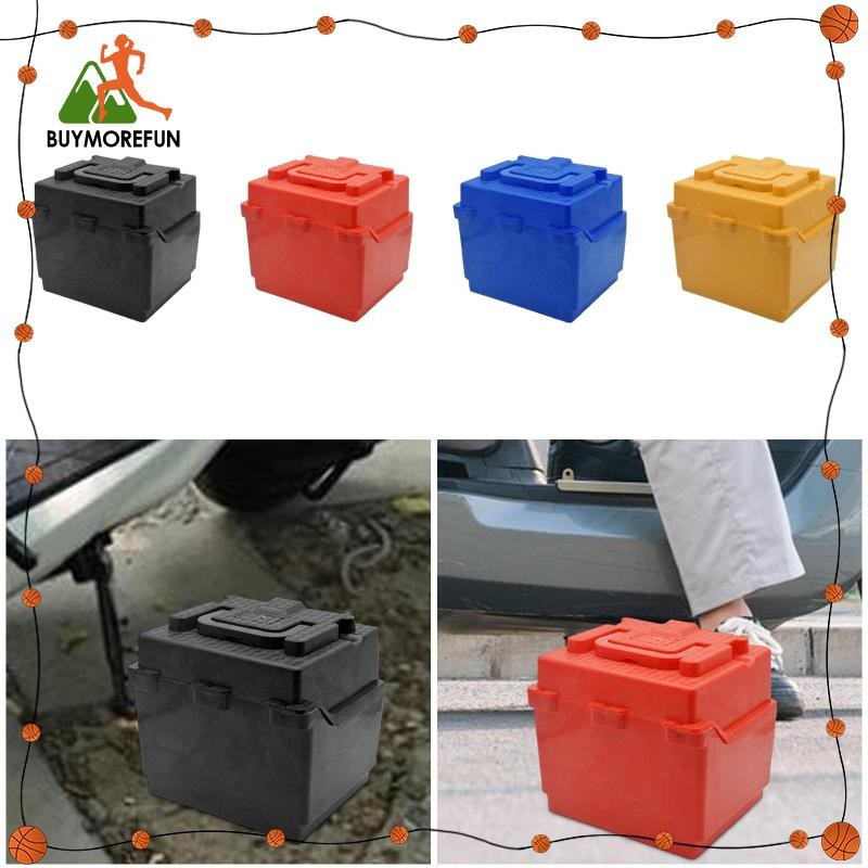 [Buymorefun] Electric Bike Battery Box Battery Storage Box Universal ...