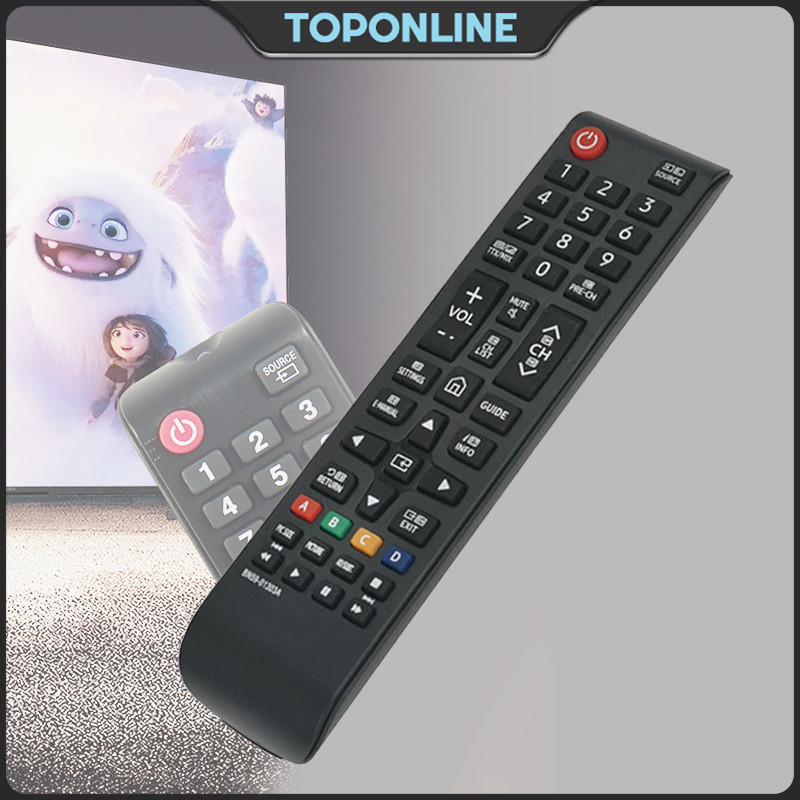 Samsung TV Remote Control BN59-01303A Samsung Smart TV Remote ...
