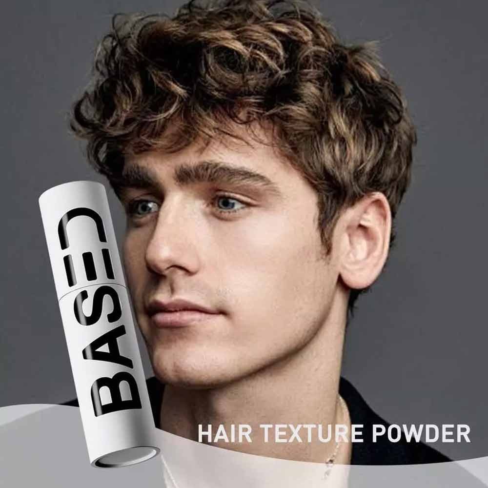 2Pcs Based Bodyworks Hair Texture Powder Instant Volume & Texture 50g ...