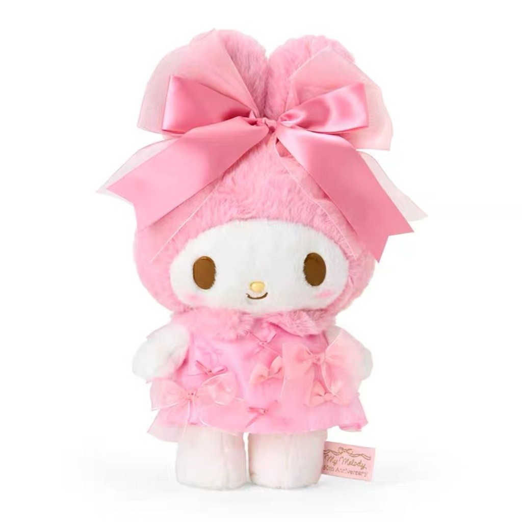 Alien Stage Doll Sanrio Sanrio 50th Anniversary Peach Pink Sweetheart ...