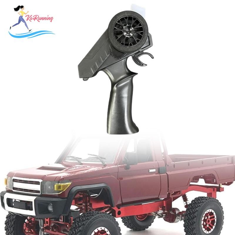 [Whweight] RC Car Controller Spare Parts Radio 1/12 Scale RC | Shopee ...