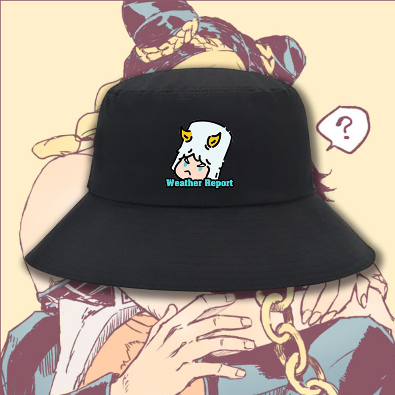 JOJO Jojo's Bizarre Adventure: Jolyne Cujoh and Jotaro Kujo Dio Anime ...