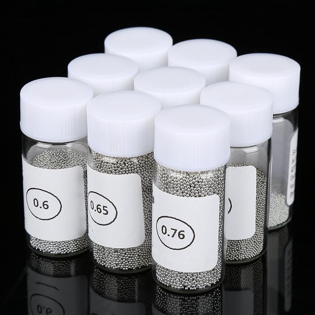 Bga Soldering Balls,Solder Balls Tin Solder Ball Solder Ball Reballing ...