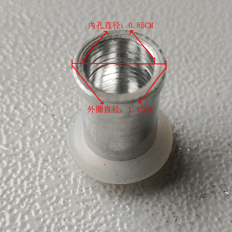 IN STOCK > AQ Stop Push Rod Self-Locking Valve Pressure Cooker ...