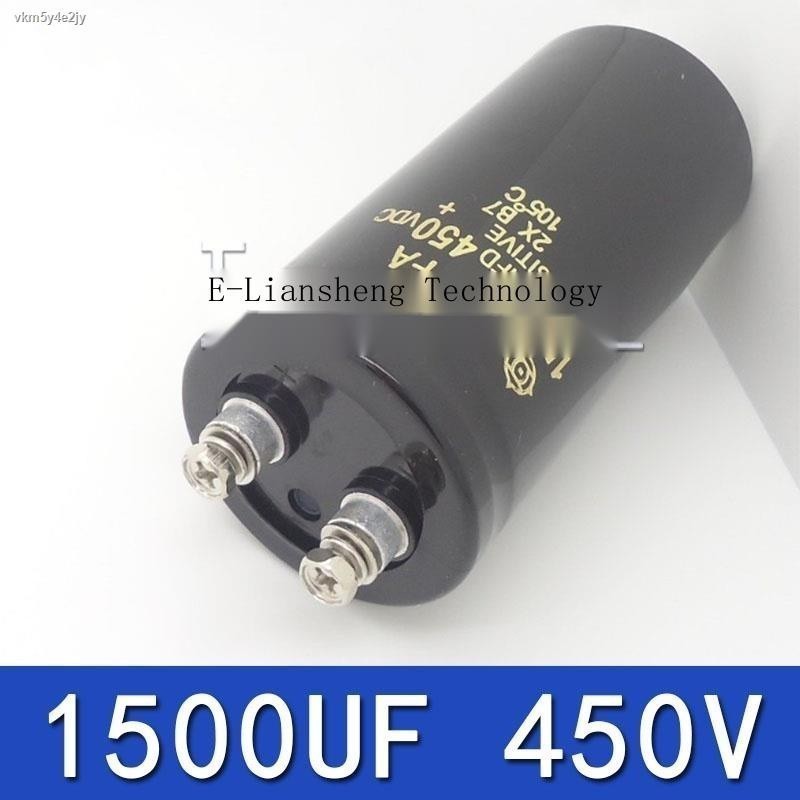 400V 1500UF Inverter Mask Machine Hitachi HCGFA 450V 1500UF Welding ...