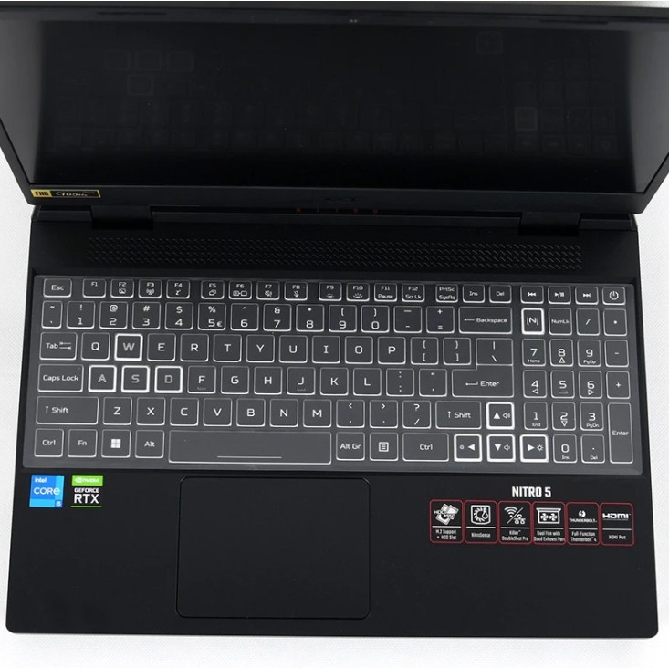 For Acer Nitro V 16 ANV16-41 R8LA R2W5 R782 R0E8 R584 Nitro 16 AN16-51 ...
