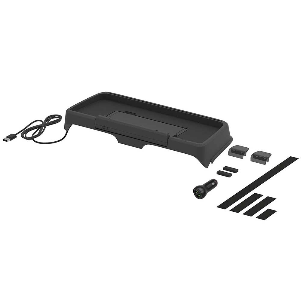 EXEA Dashboard Charging Tray Black EE-237 for Jimny/Jimny Sierra (EXEA) JB64/JB74 | Shopee ...