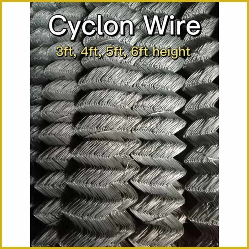 Cyclone