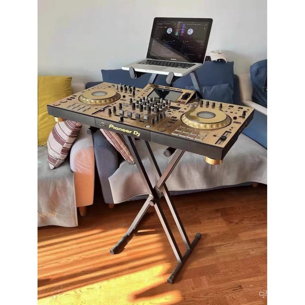 DJ Turntable Stand DJ Controller Stand DJ Digital Turntable Stand ...
