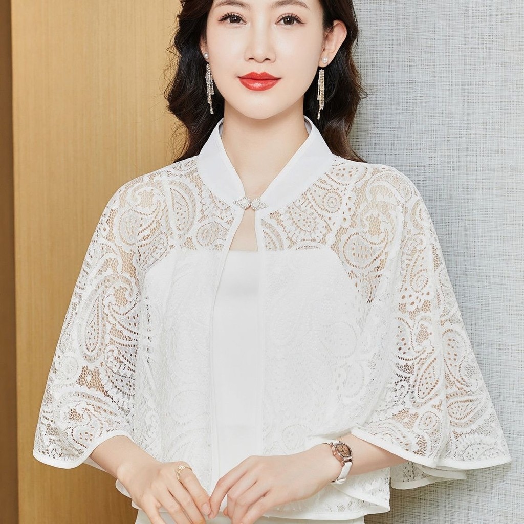 bolero ethnic filipiniana blouse asean inspired attire for women modern ...