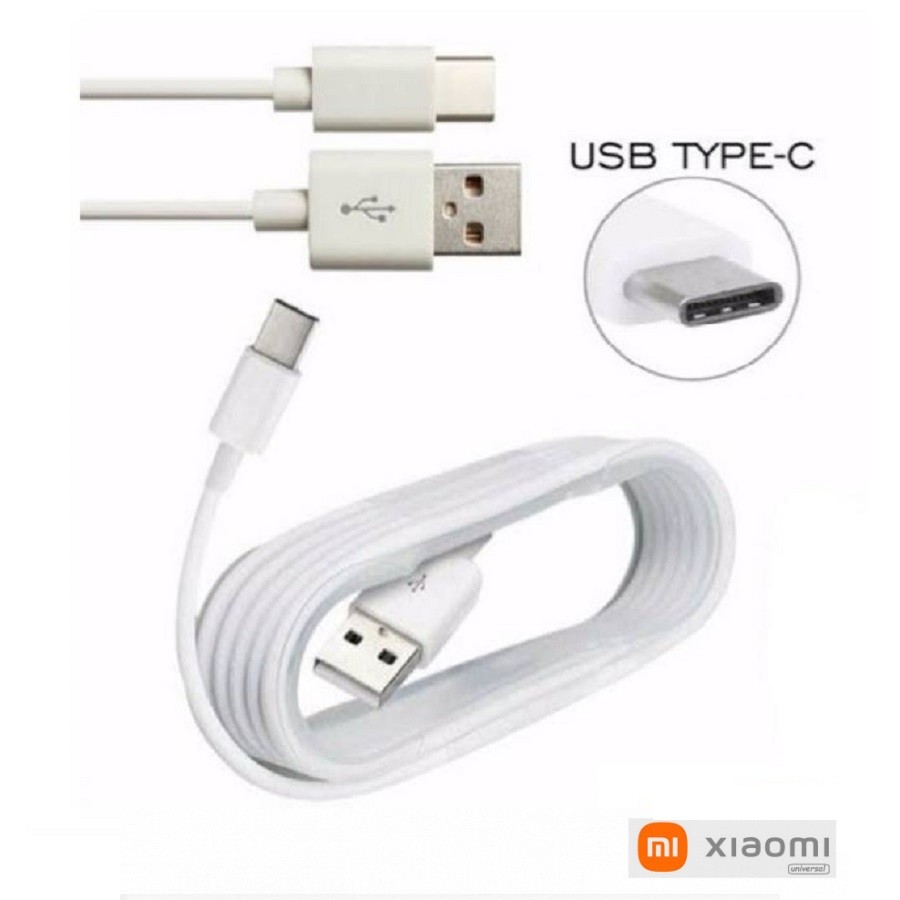 Usb type C charger cable Xiaomi redmi note 11 - note 11 pro - note 11 ...