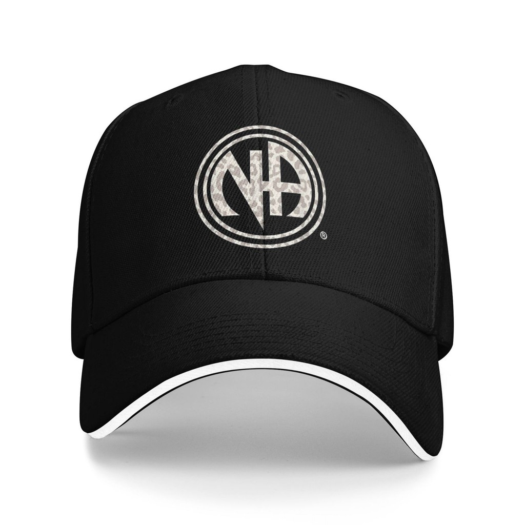 Leopard Na Logo Narcotics Anonymous Hot Print Wear Fashion Baseball Cap ...