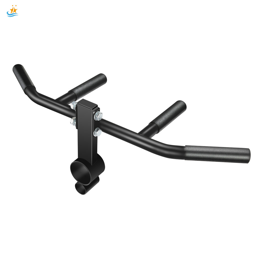 YT Landmine Handle Gym Fitness Barbell T-Bar Row Platform for Land ...