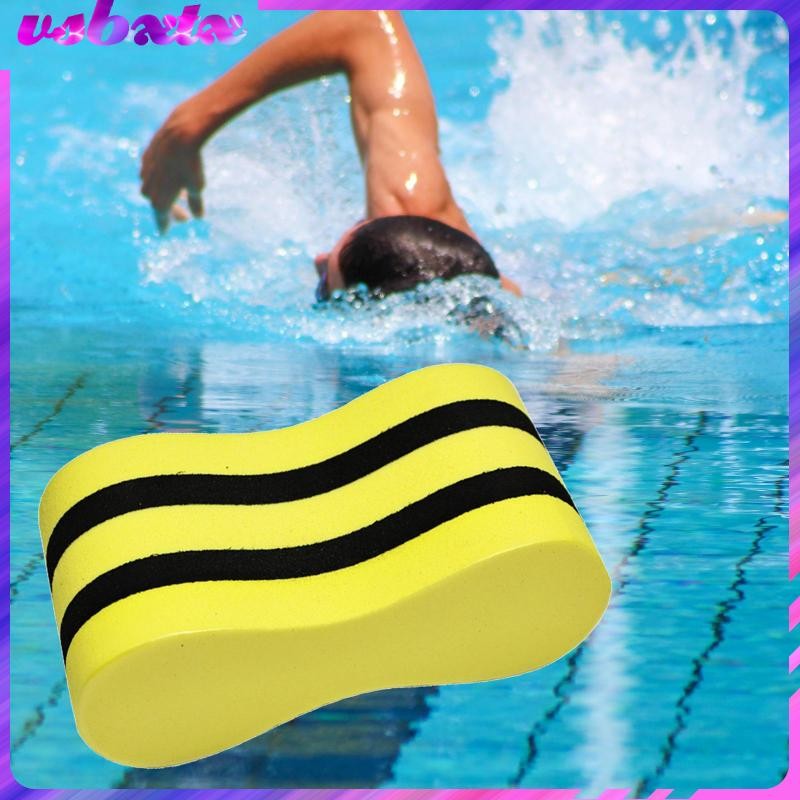 [vsbxtx] Foam Pull Buoy Leg Float Swim Training Legs and Hips Support ...