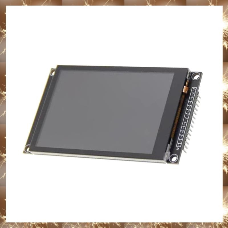(Y O Q N)3.5 Inch IPS LCD Module TFT SPI Capacitive Touchscreen ...