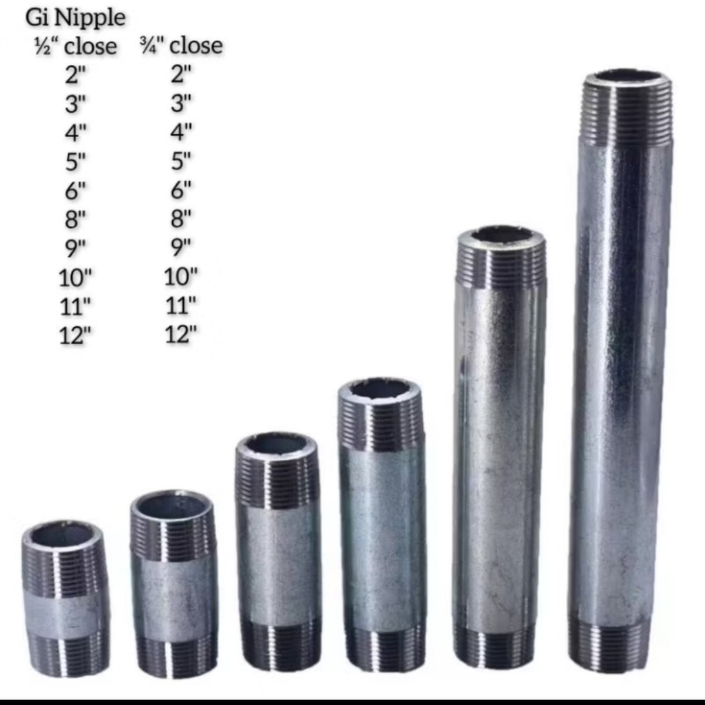 Shop gi pipe 2 inch for Sale on Shopee Philippines