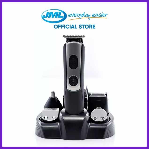 JML>Zr)Mens,n]Multi>hB)Styler}Sm)Men's}Ek)Shaver}zZ)MMS | Shopee ...